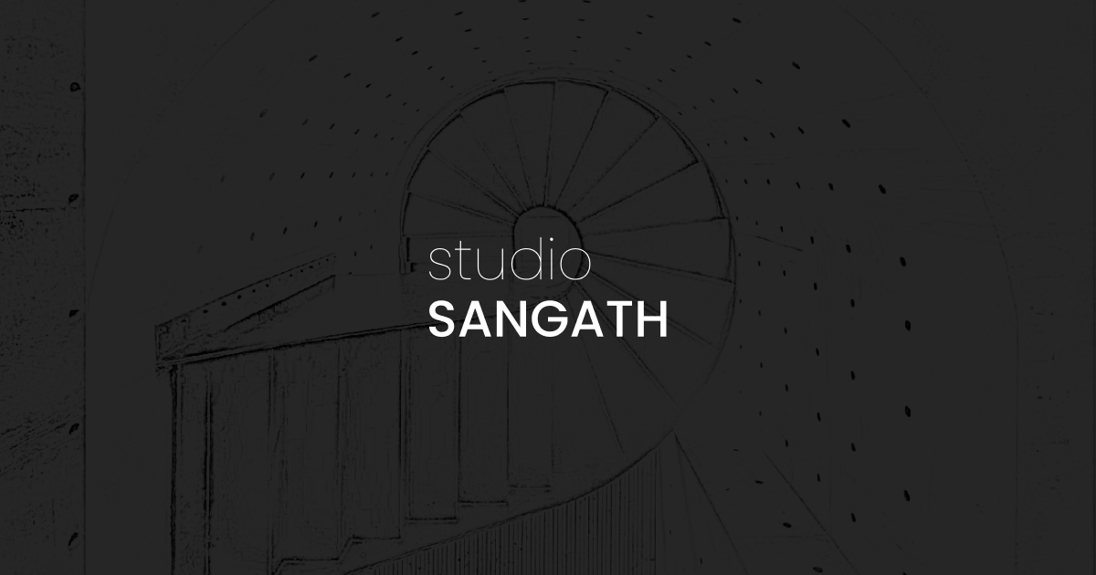 Studio Sangath | Multidisciplinary Design Studio | Meet Our Architects